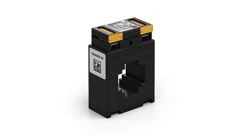 Plug In Current Transformer Class 05 5 A Precise And Reliable Current Measurement