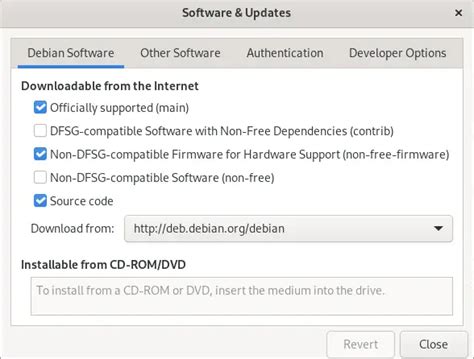 How To Remove A Repository On Debian 12 Its Linux Foss