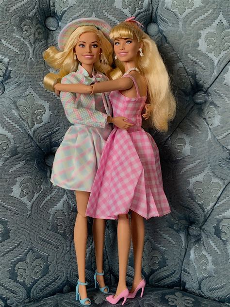 Im Just Like You Youre Just Like Me Rbarbie