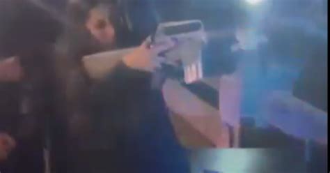 Candidata Del Pan Evelin Mayén Responde A Video Donde Usa Un Rifle Ar 15 “un Video No Me