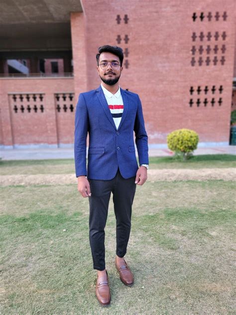 Amit Kumar Yadav On Linkedin Smile It Confuses People