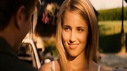 Sexy BLONDE BALLBUSTING Kick In The Balls And Racket Balls Pain DIANNA AGRON Dianna Dee