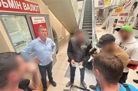 В Днепре на взятке задержали адвоката Городской сайт Днепра