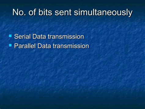 2 Computer Network Basic Concepts Ppt Computer Networking Computing