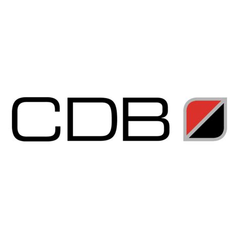 Cdb Group Logo Png Vector Pdf Svg Free Download