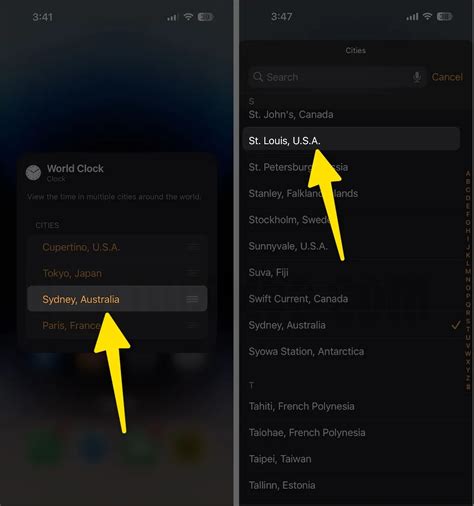 Fix Clock Widget Showing Wrong Time On Iphone Ios 17 4 1