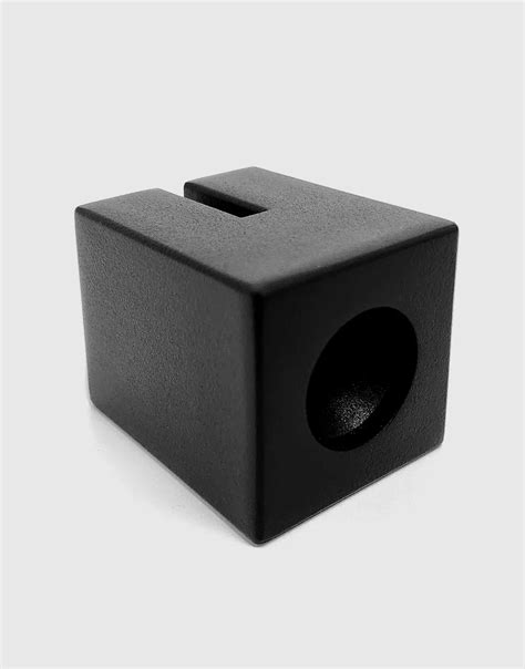 Black Premium Hd Support Beam Bracket Sgcproducts En