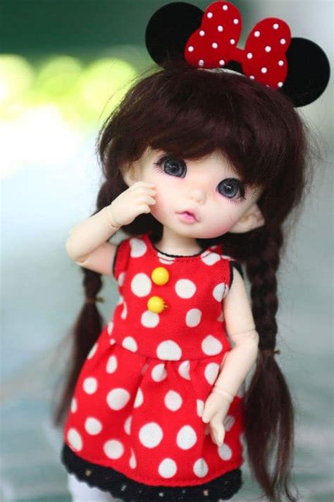 90 Doll Dp For Instagram And Whatsapp Hd Photosfile