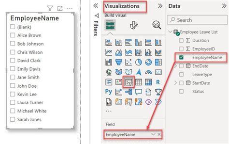 how to remove blank from slicer in power bi enjoy sharepoint