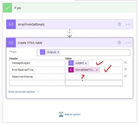 Select Values From Nested Array Power Platform Community