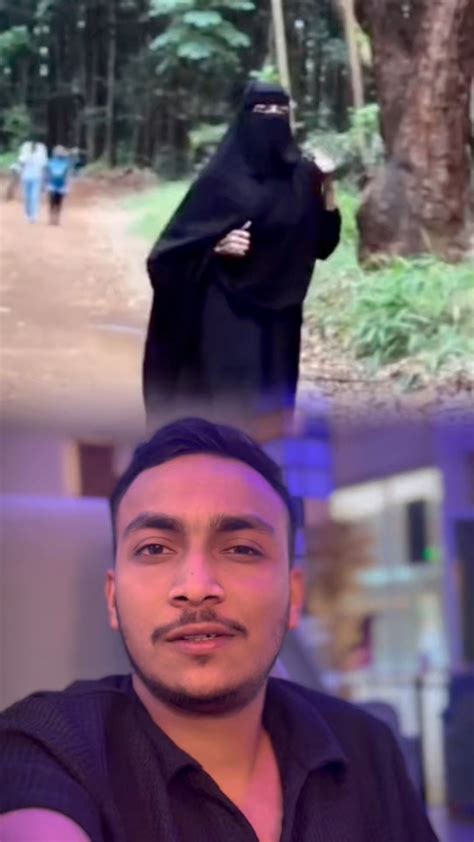 নাচতে মন চাইলে নাচো সমস্যা নাই তবে বুরকা আর হিজাব অসম্ভব করে নয়।