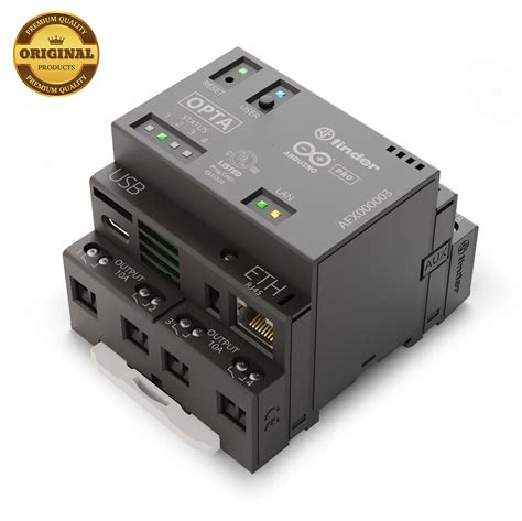 Ardunic Build Anything