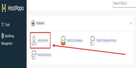 How To Reset Your Joomla Password Knowledge Base