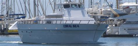 Home Stardust Sportsfishing Santa Barbara Ventura