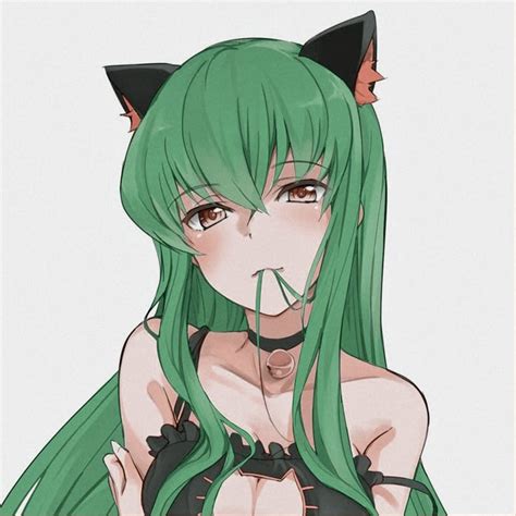 Pin De Naz En Code Geass Chica Anime Chicas Anime Personajes De Anime