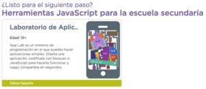 Code Org App Lab La Nueva Plataforma Para Programar Aplicaciones