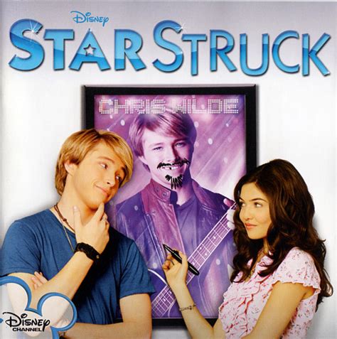 Sterling Knight And Selena Gomez