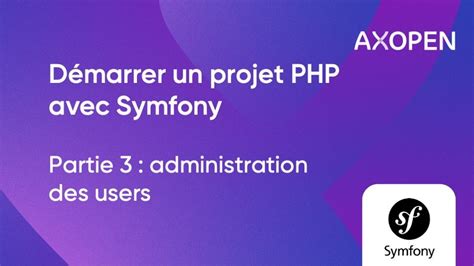 Affichage Et Administration Des Utilisateurs Assets Templates Twig