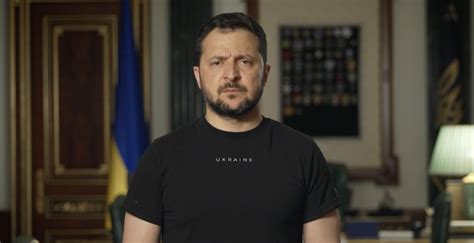 Звернення Зеленського 4 червня