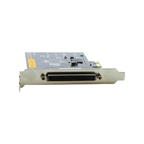 Pci Express 8 Port Rs232 Serial Board With Oxford Chip Coolgear