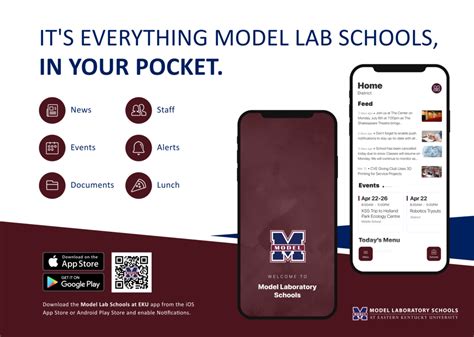 Introducing The New Model Laboratory Schools Mobile App Model Laboratory Schools