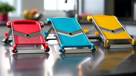 3 Best Mandoline Slicers With Safety Guards You Can Trust In 2026