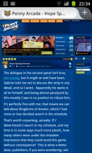 Mobile Add On Development Using The Add On SDK Mozilla Add Ons Community Blog