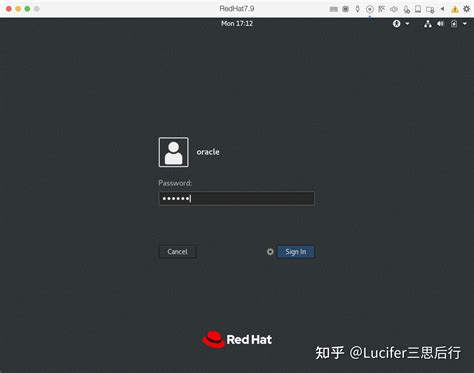 小白都能看懂的linux安装oracle数据库详细教程 知乎