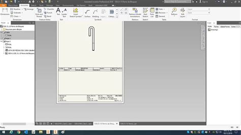 Part Quantity In Drawings Autodesk Community