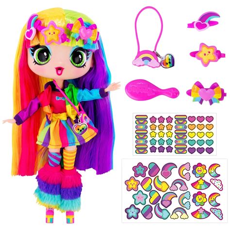 All Decora Girlz Dolls The Toy Pool