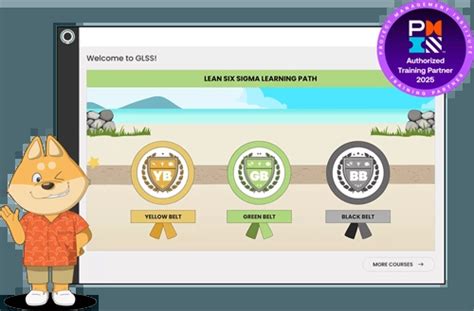 Project Charter Template Infographic Example GoLeanSixSigma Com