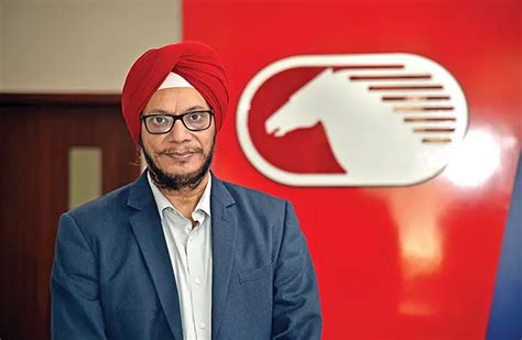 Vecvs Rajinder Singh Sachdeva ‘things Will Start Looking Up In Q2