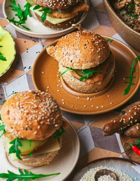 How To Make Burgers Healthy Wellness Patron