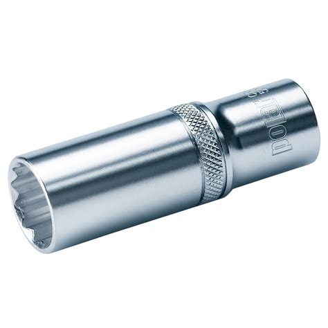 12” Long Metric Socket Wrench Set 12 Point Polartools Com