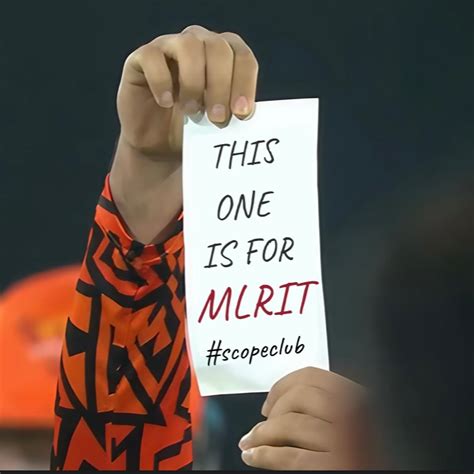 scope mlrit mlrit scope instagram photos and videos