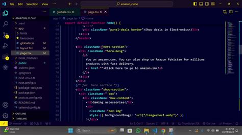 Muhammad Qasim On Linkedin Governeritintiative Learntocode