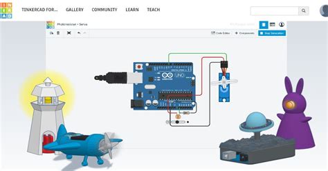 เรียนรู้การออกแบบวงจรอิเล็กทรอนิกส์พื้นฐาน และใช้งานบอร์ด Arduino ตอน