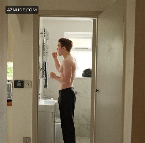 Kit Connor Nude And Sexy Photo Collection Aznude Men