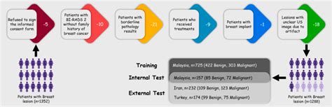 Artificial Intelligence Bi Rads Evaluation And Morphometry A Novel Combination To Diagnose