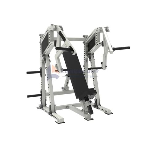Seated Decline Chest Press Manufacturers And Suppliers China Factory