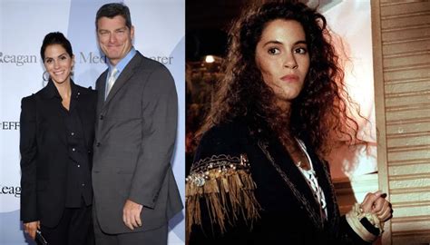 Jami Gertz Net Worth An Insight Into The Actresss Wealth