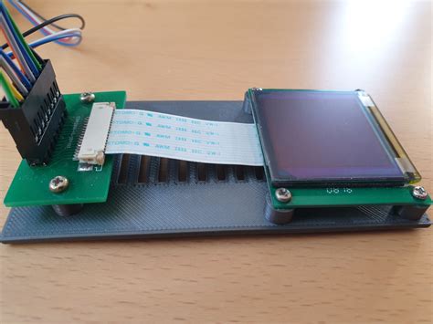 Stm32 Cortex M4 2 Oled