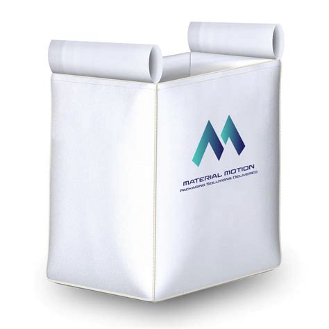 Fibc Bulk Bag Loop Options Material Motion