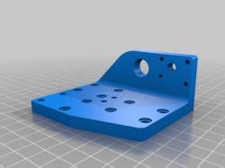 Anet A Upgrade Extruder D Models Page STLFinder