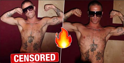 Damiano David Posa Nudo Sui Social Per Il Lancio Del Nuovo Singolo