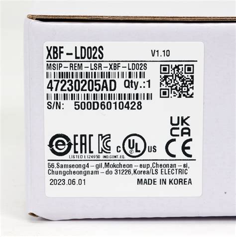 Load Cell Input Module 2 Ch Voltage Pn Xbf Ld02s Automationdirect