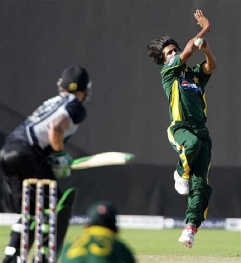 Best 5 Pictures Of Mohammad Amir