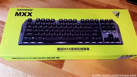 Rantopad Mxx Review Gomk