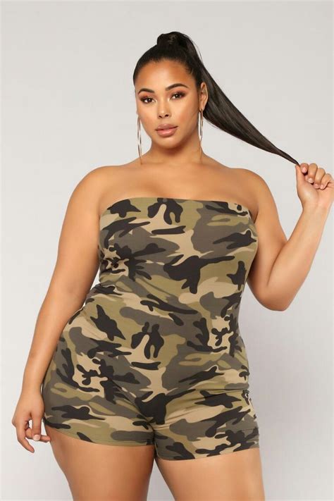 Pin By Terence On Sexxxy I Want To See My Woman In Camo Fashion Tube