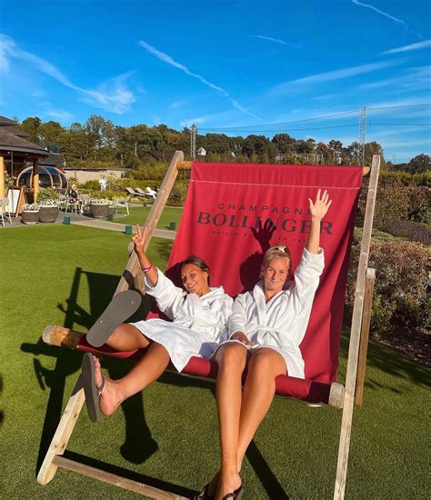 Stina Blacksteniuss Feet